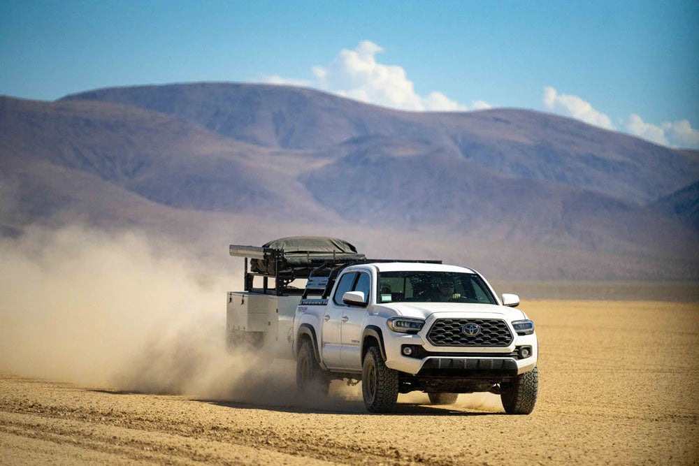 Best Expedition Trailers – BTR Outfitters