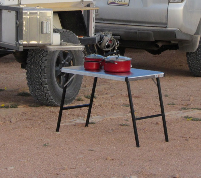 Tables – BTR Outfitters