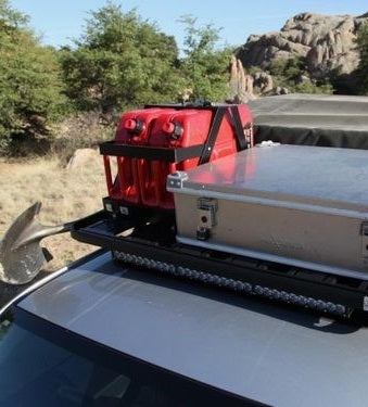 Fuel Storage – BTR Outfitters