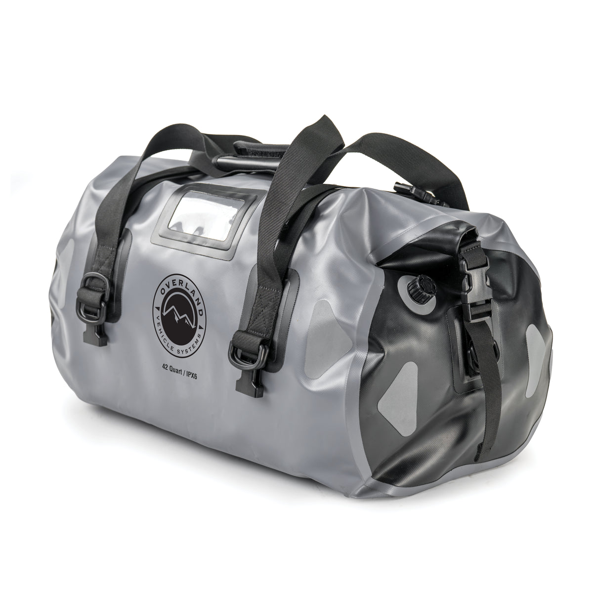 Portable Camp Dry Storage Bag - 69 QT – BTR Outfitters