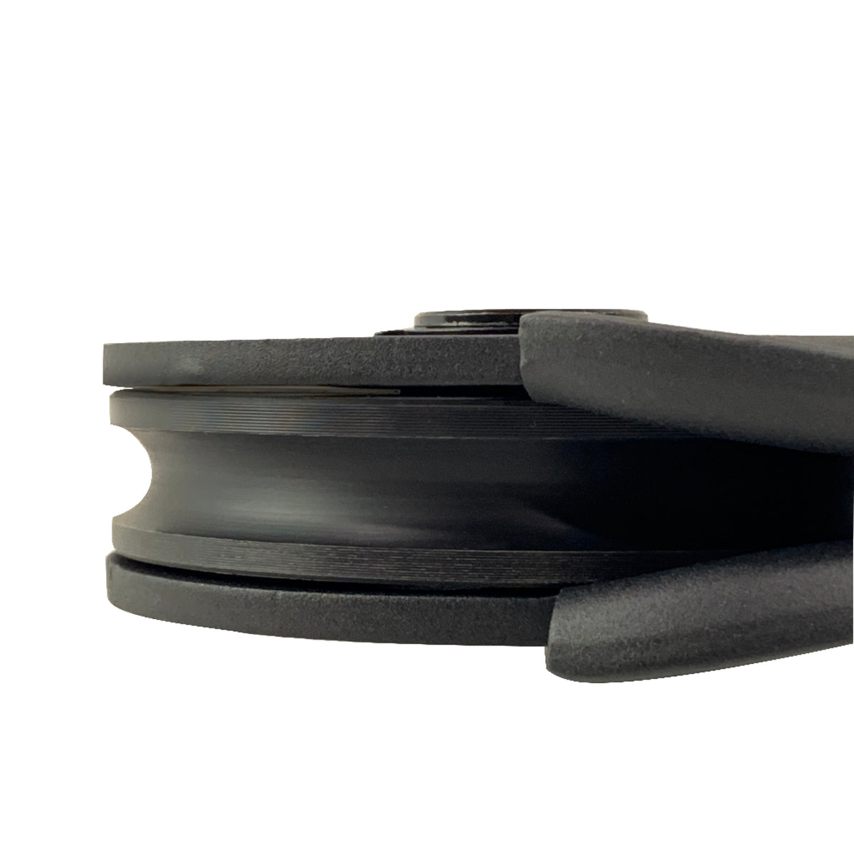 Snatch Block - Heavy Duty 20K LBS – BTR Outfitters