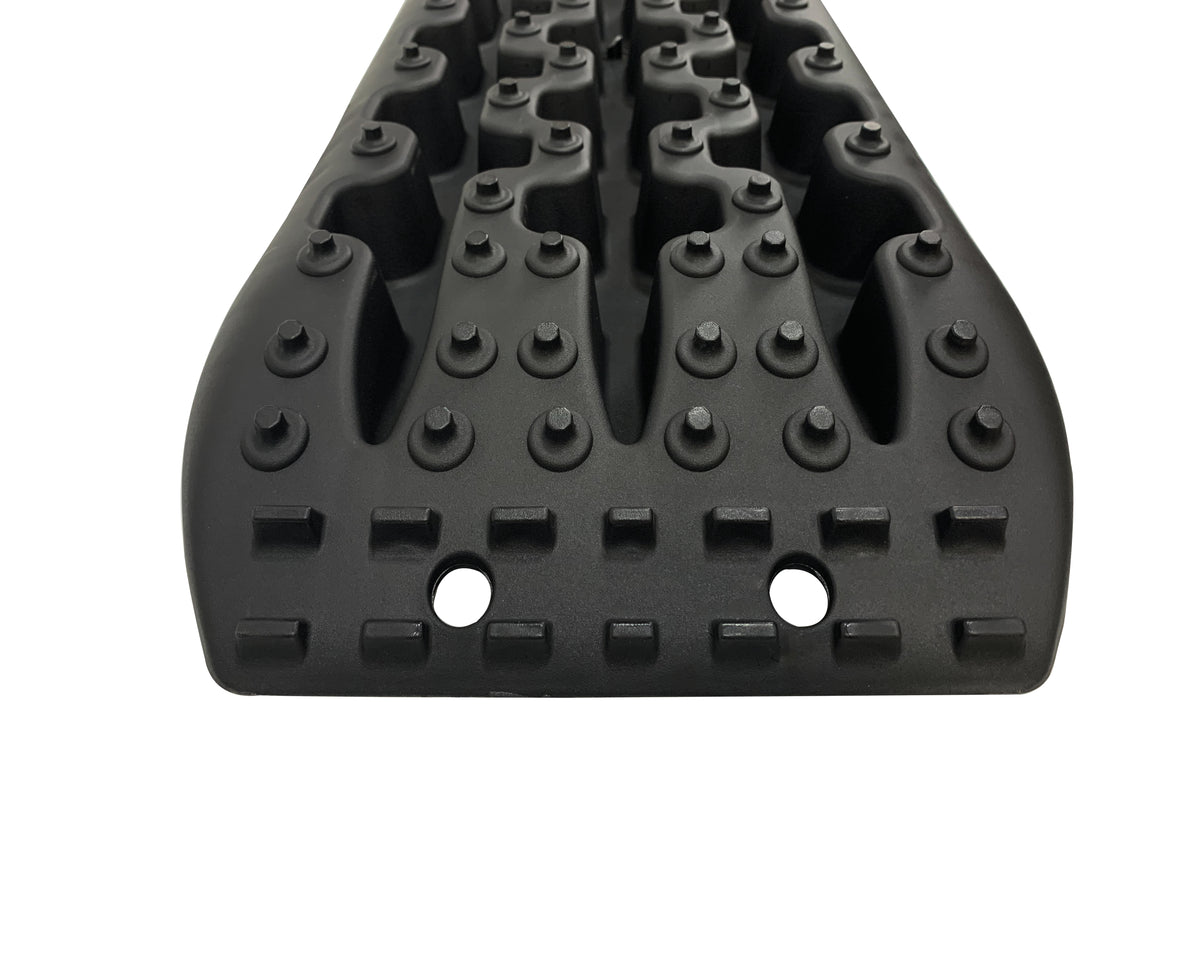 Recovery Ramp With Pull Strap and Storage Bag - Black – BTR Outfitters