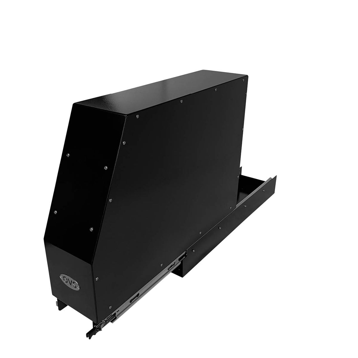 Highline Slide Out Camping Storage System – BTR Outfitters