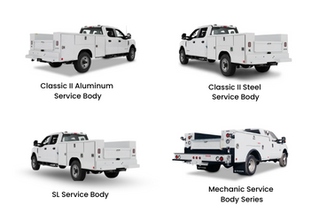 Reading Truck Beds – BTR Outfitters