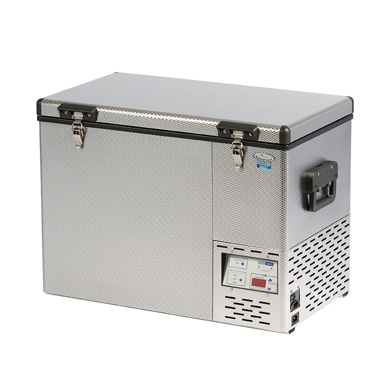 55L Legacy Smart QC Fridge/Freezer – BTR Outfitters
