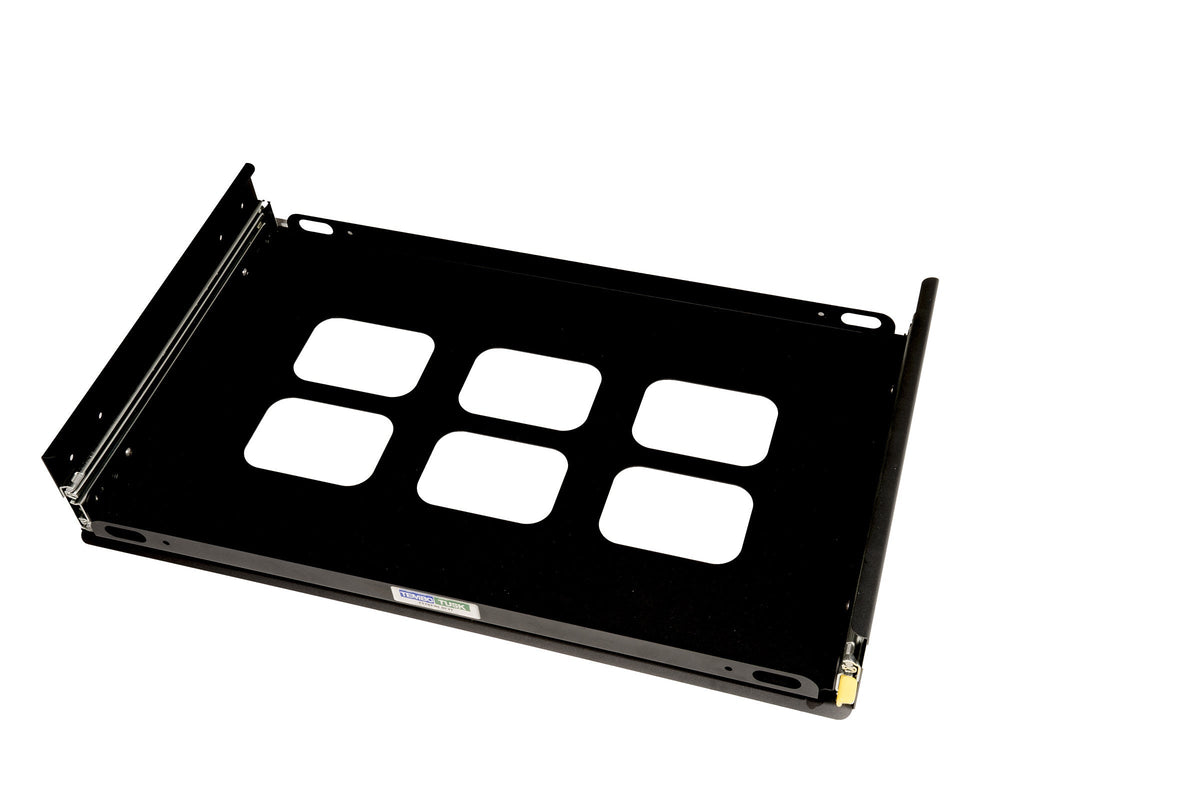 Standard Side Pull Slide – BTR Outfitters