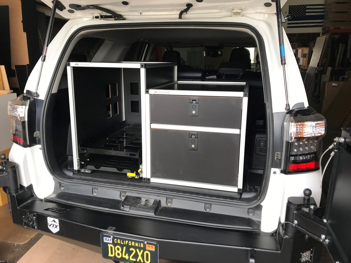 Ultimate Chef Package for Toyota 4Runner 2010-Present 5th Gen. – BTR ...