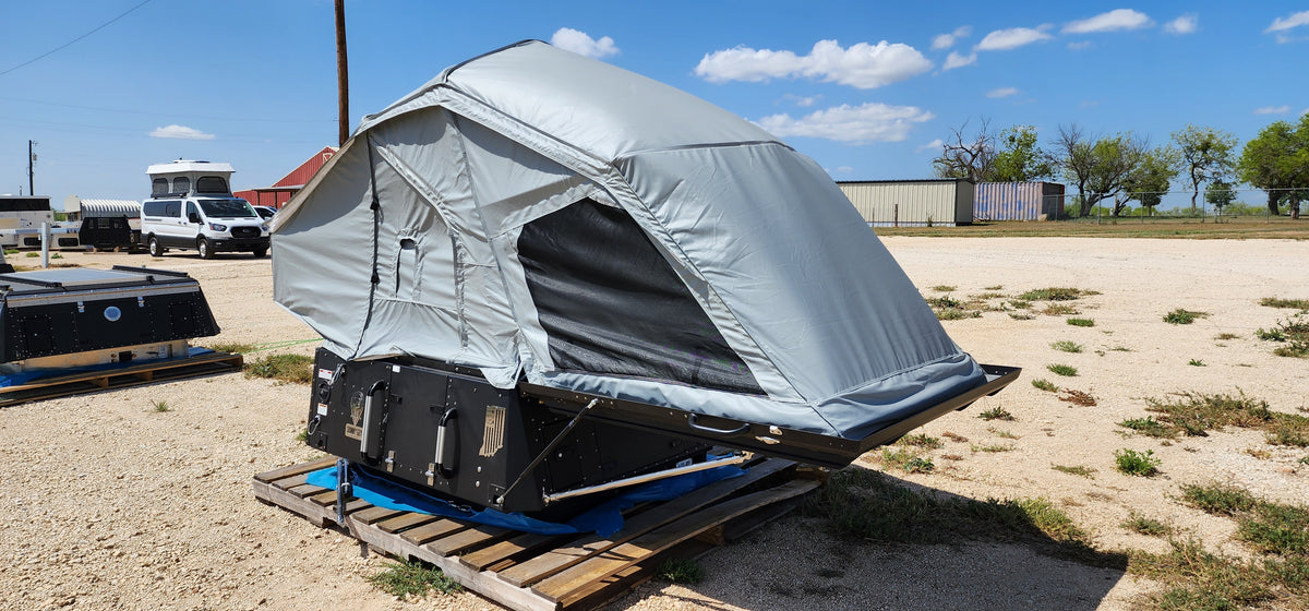 GLR Skinny Guy Kit 'N Kaboodle DEMO – BTR Outfitters