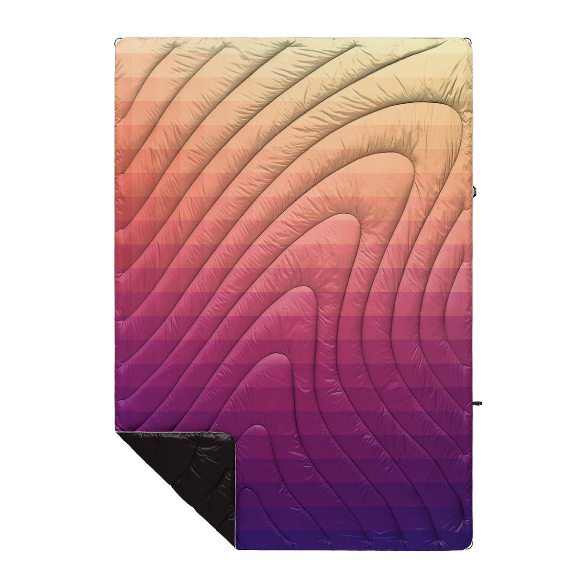 ORIGINAL PUFFY - DAWN PIXEL FADE – BTR Outfitters